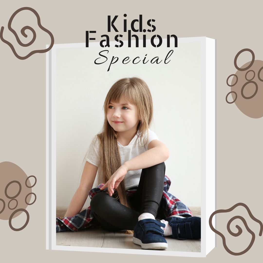 Essential Kids Clothing Checklist - Items for Every Season
